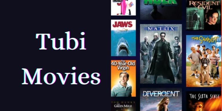 Tubi Movies: Explore a Diverse Collection | Stream Free Film